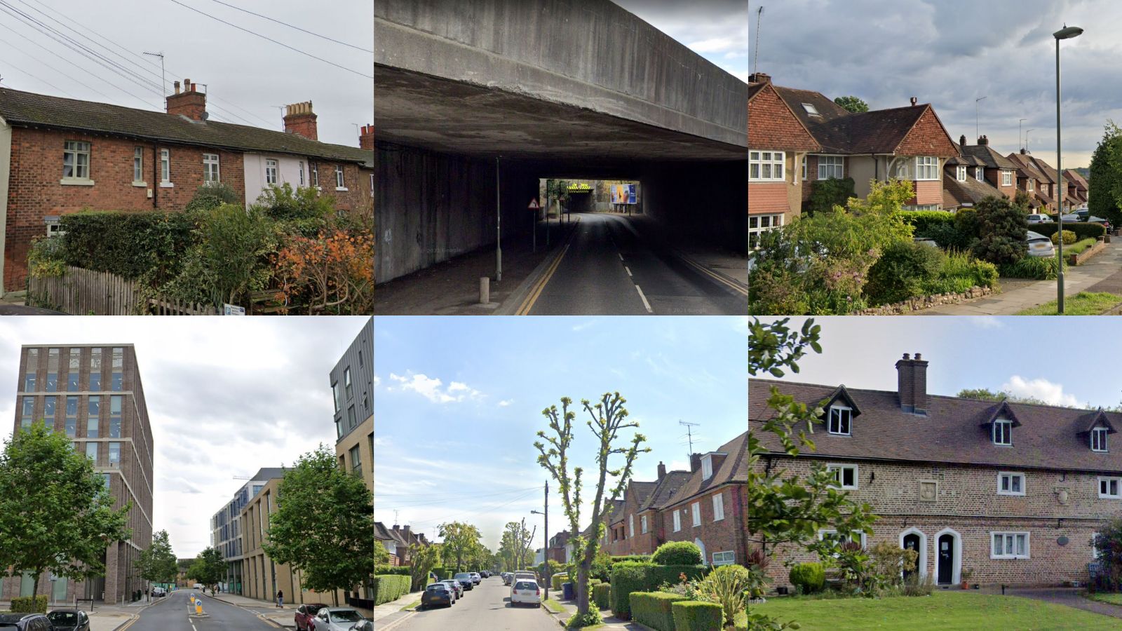 Spotlight on Barnet - FilmFixer